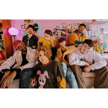 Juice VIP Packages - Meet and Greet Tickets