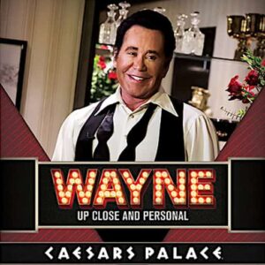 Wayne Newton VIP Packages & Meet and Greet Tickets