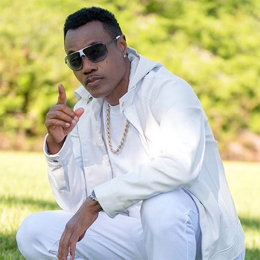 Wayne Wonder VIP Packages - Meet and Greet Tickets