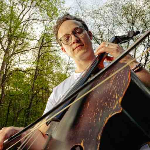 Ben Sollee VIP Packages - Meet and Greet Tickets