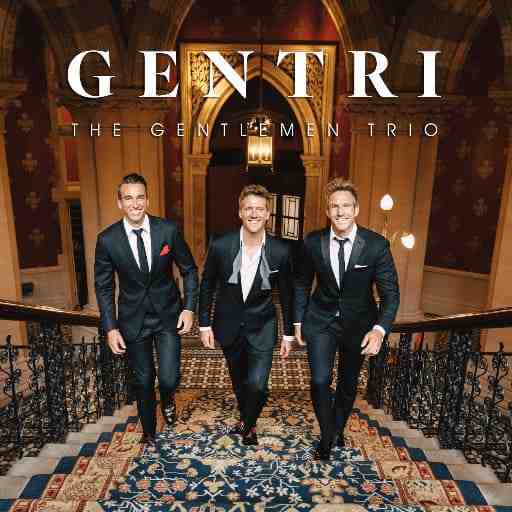 Gentri - The Gentlemen Trio VIP Packages - Meet and Greet Tickets