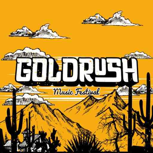 Goldrush Music Festival VIP Packages - Meet and Greet Tickets