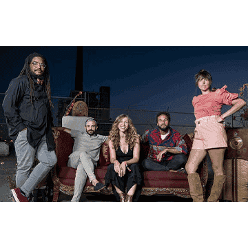 The Weeknd VIP Packages - Meet and Greet Tickets