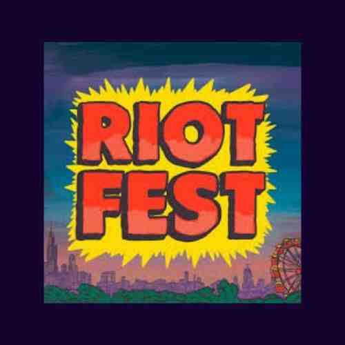 Riot Fest VIP Packages - Meet and Greet Tickets