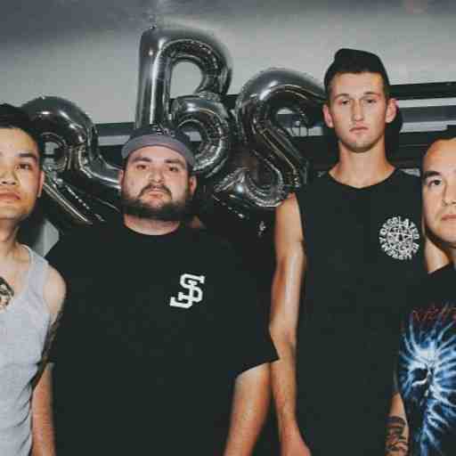 Sunami - Band VIP Packages - Meet and Greet Tickets