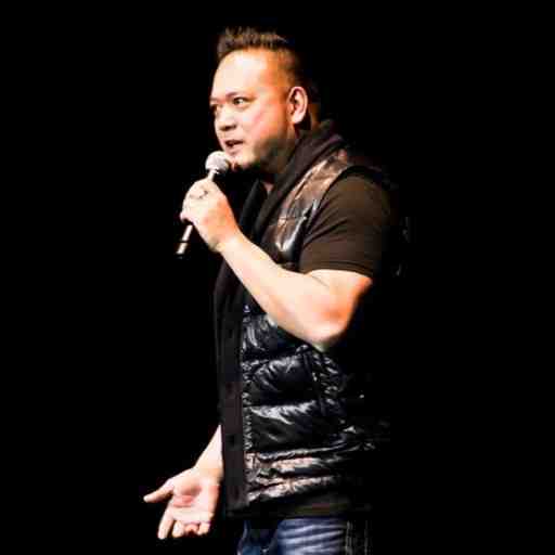 Ron Josol VIP Packages - Meet and Greet Tickets