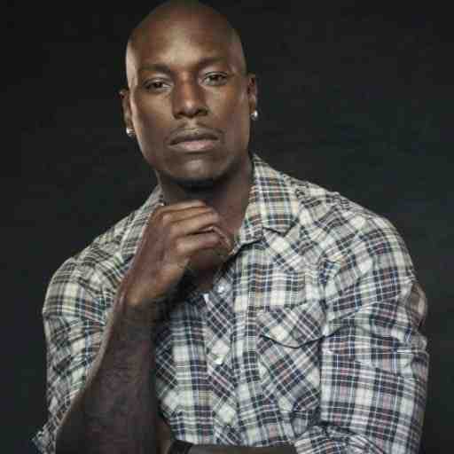 Tyrese Gibson VIP Packages - Meet and Greet Tickets